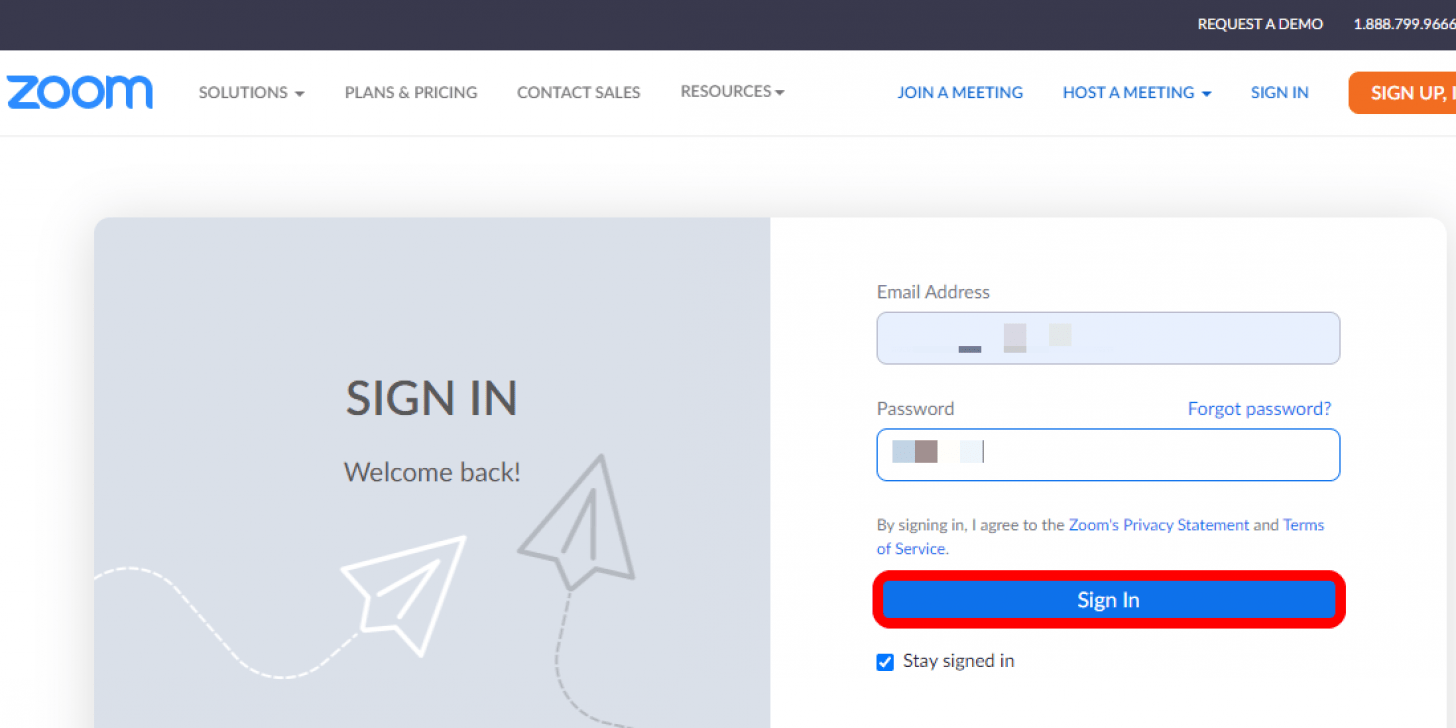 How to Change Name on Zoom