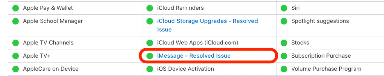 Why Does My iMessage Keep Turning Off & How to Fix It (2025)