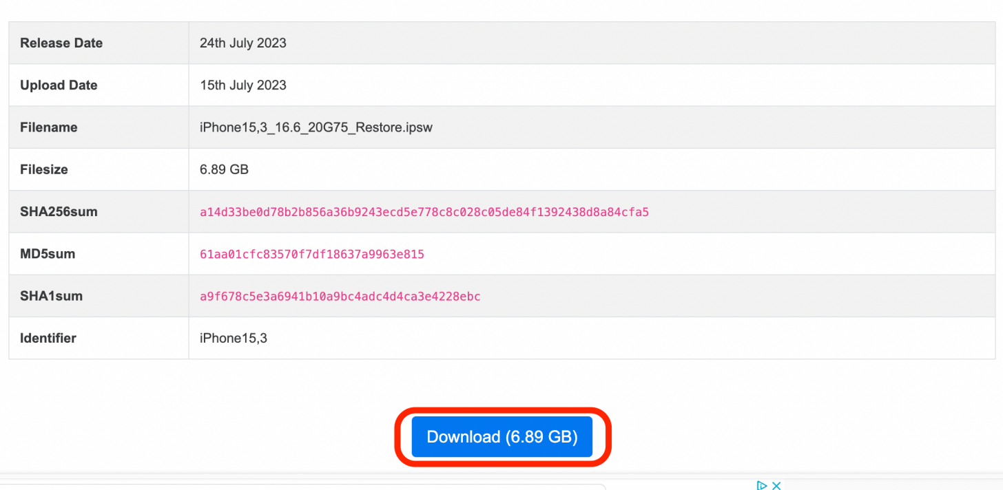 How to Downgrade iOS & Return to the Previous iPhone Software