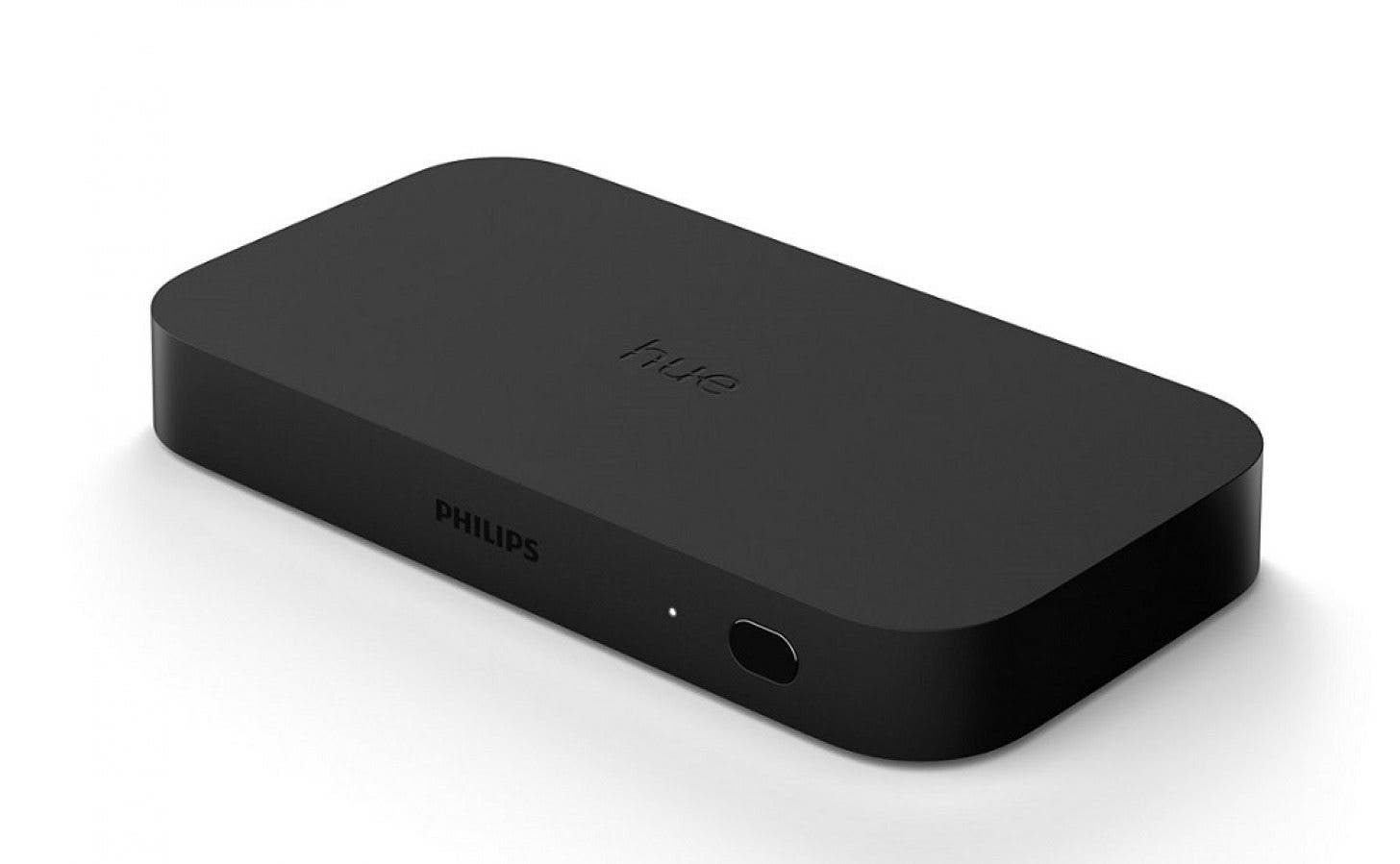Review: Philips Hue Play Smart Lighting