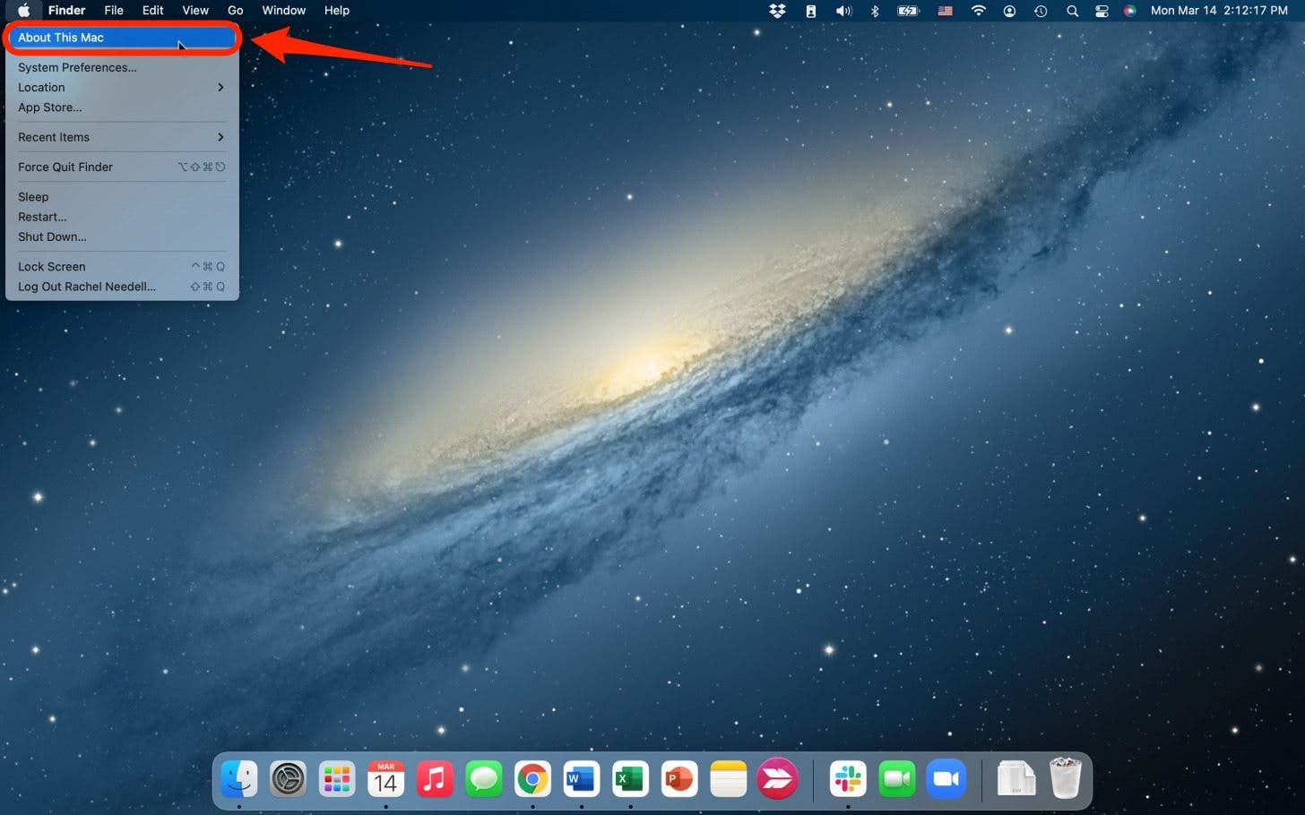 How to Tell Which Mac You Have by Model & Year