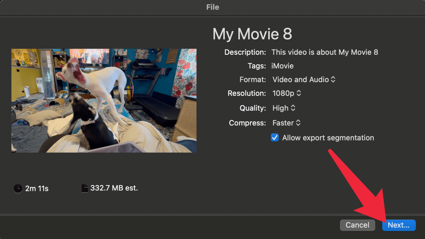 How to Reverse a Video on iPhone