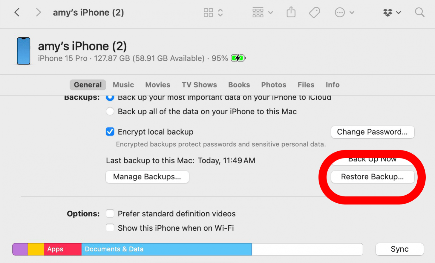How to Unlock a Disabled iPhone or iPad: 4 Best Ways