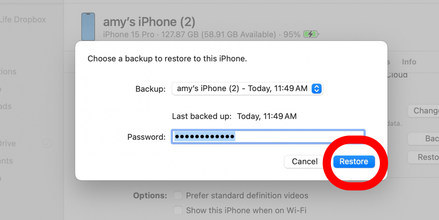 How to Unlock a Disabled iPhone or iPad: 4 Best Ways