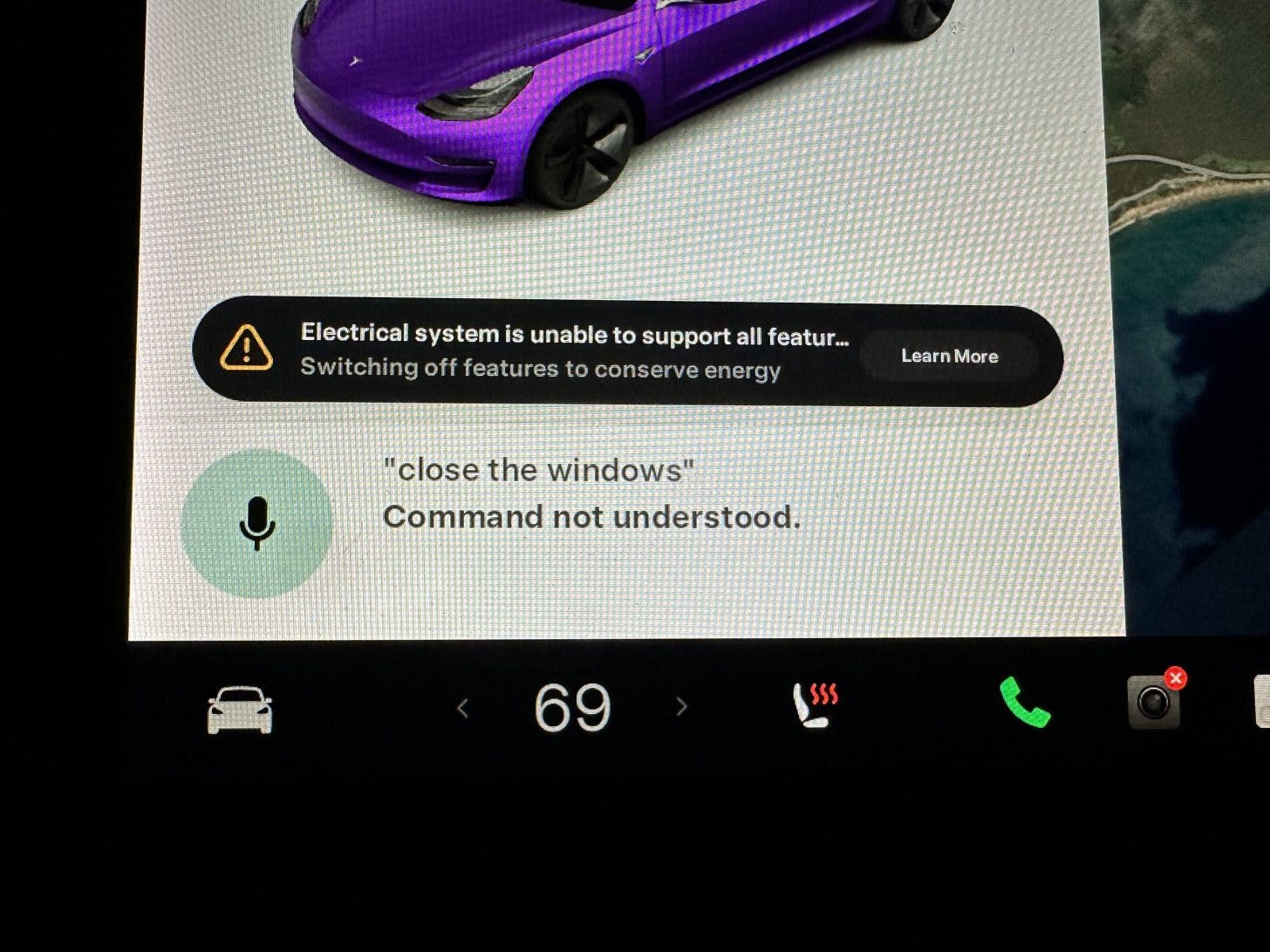 Most Useful Tesla Voice Commands List & How to Use Them Safely