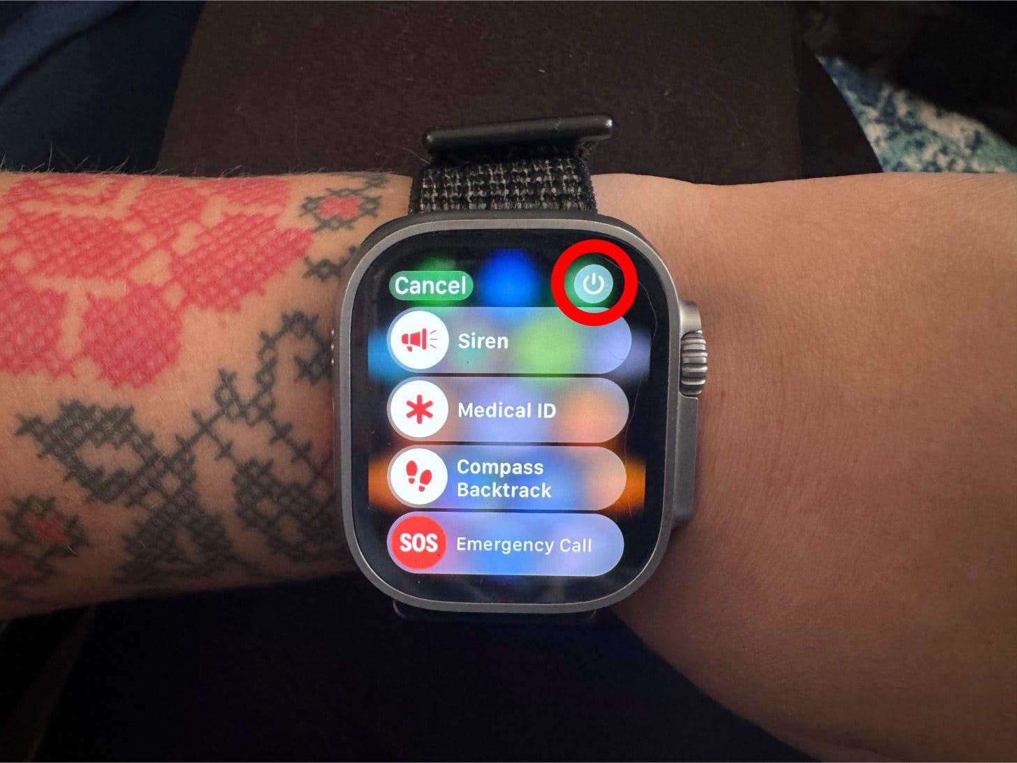 How to Fix Apple Watch Double Tap Gesture Not Working
