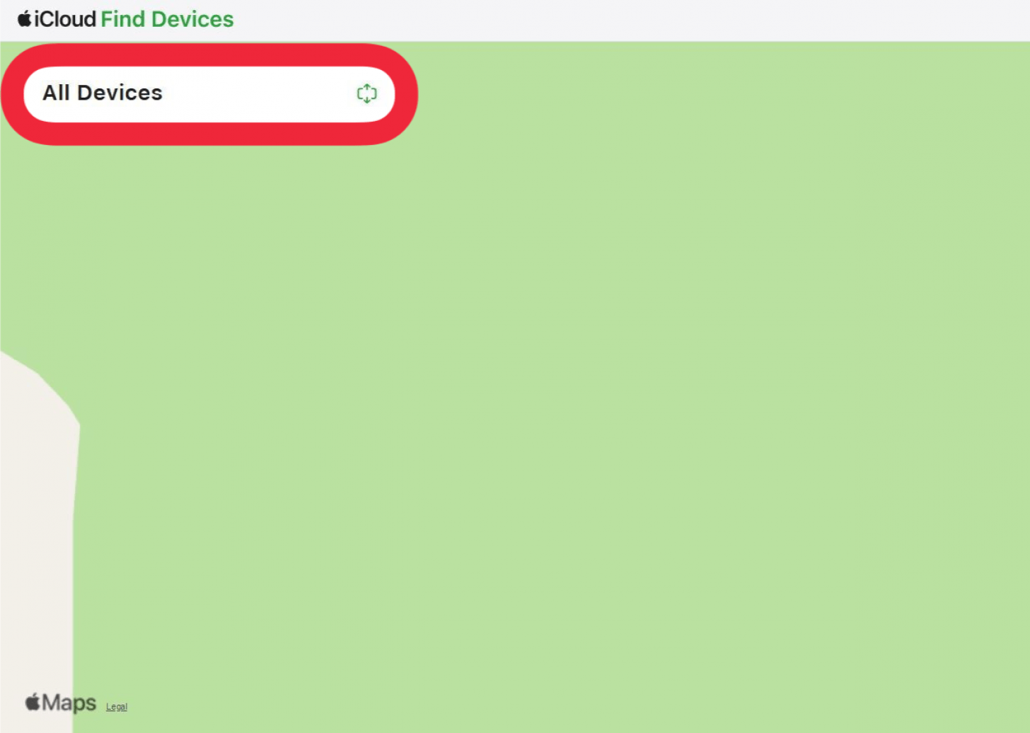How to Find My iPhone at Home