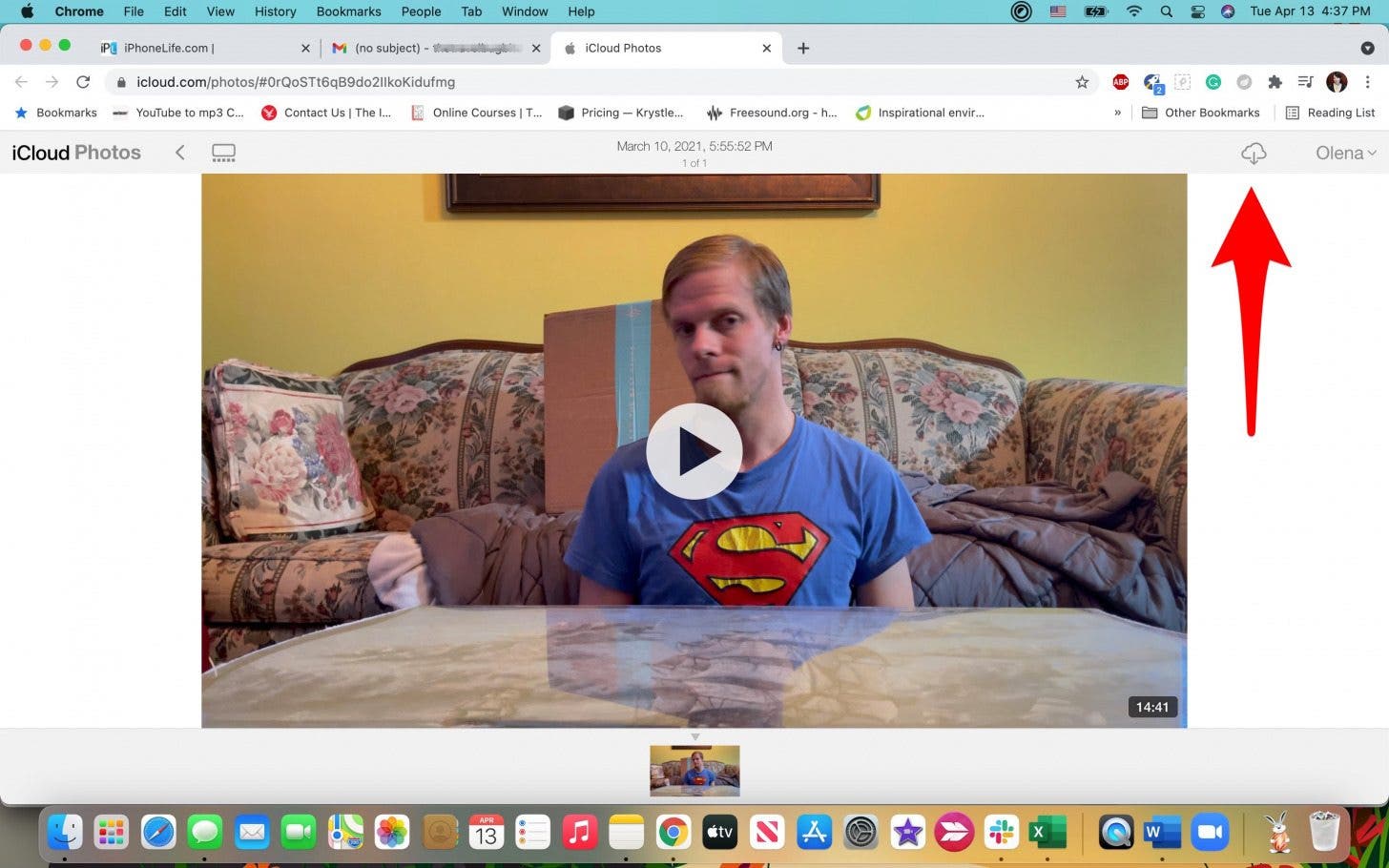 How to Send Large Files on iPhone or iPad