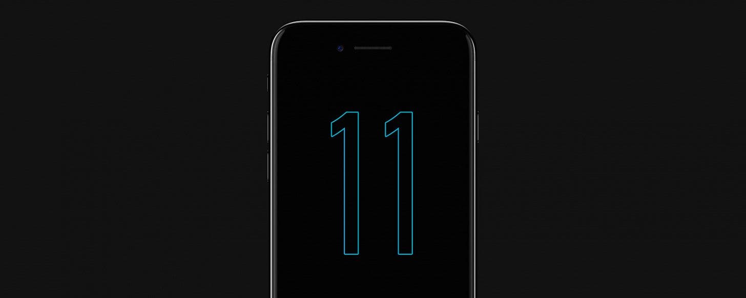 iOS 11: New iOS Rumors, Release Date, Beta Program, and What We’re ...