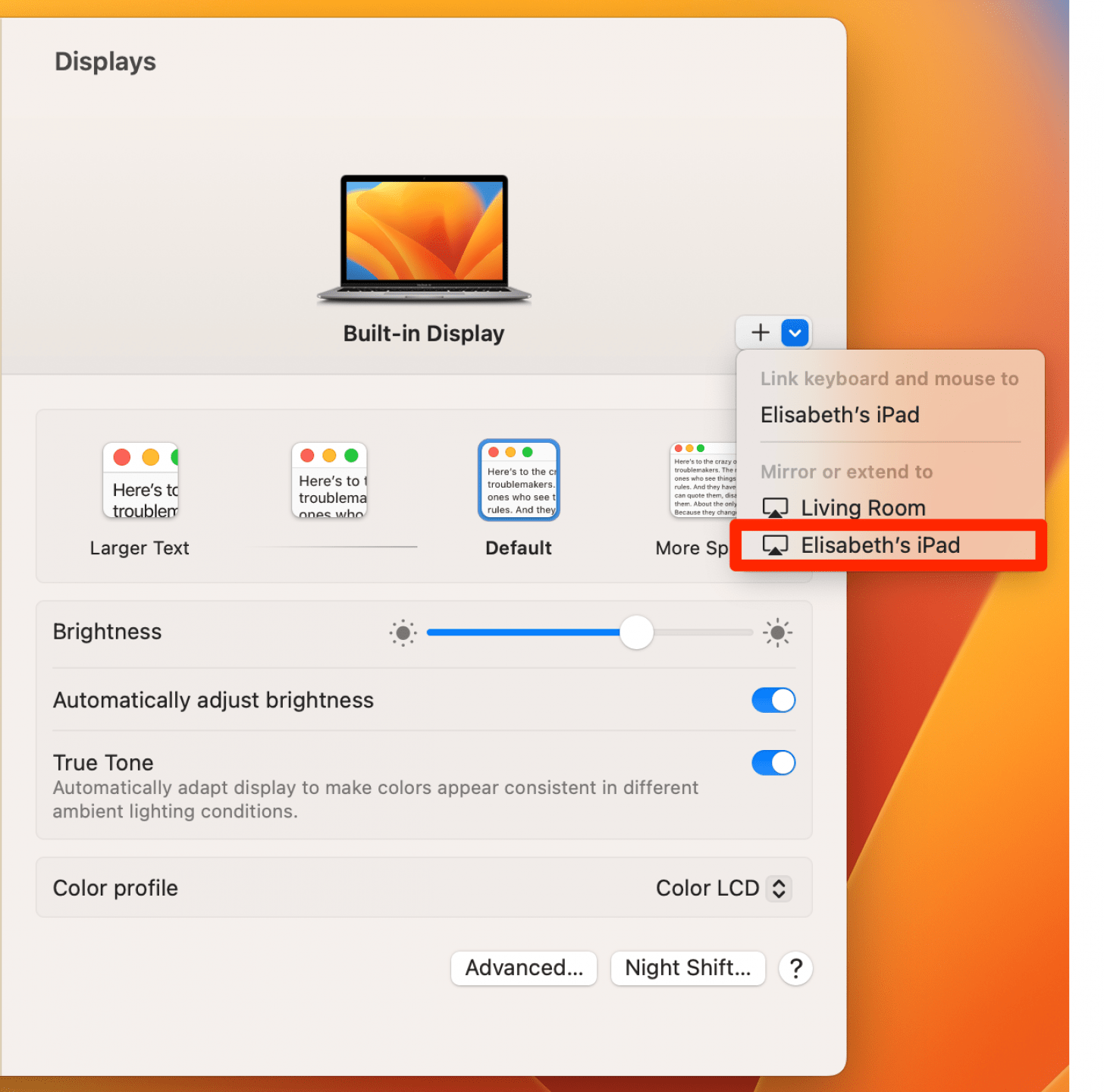 How to Use Your iPad as a Second Monitor with Apple’s Sidecar