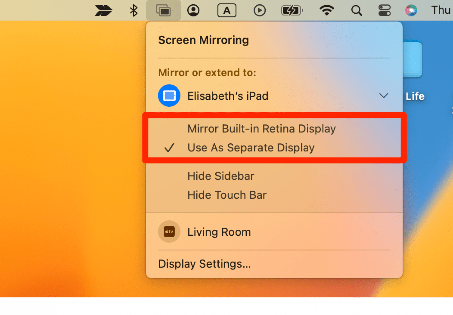 How to Use Your iPad as a Second Monitor with Apple’s Sidecar
