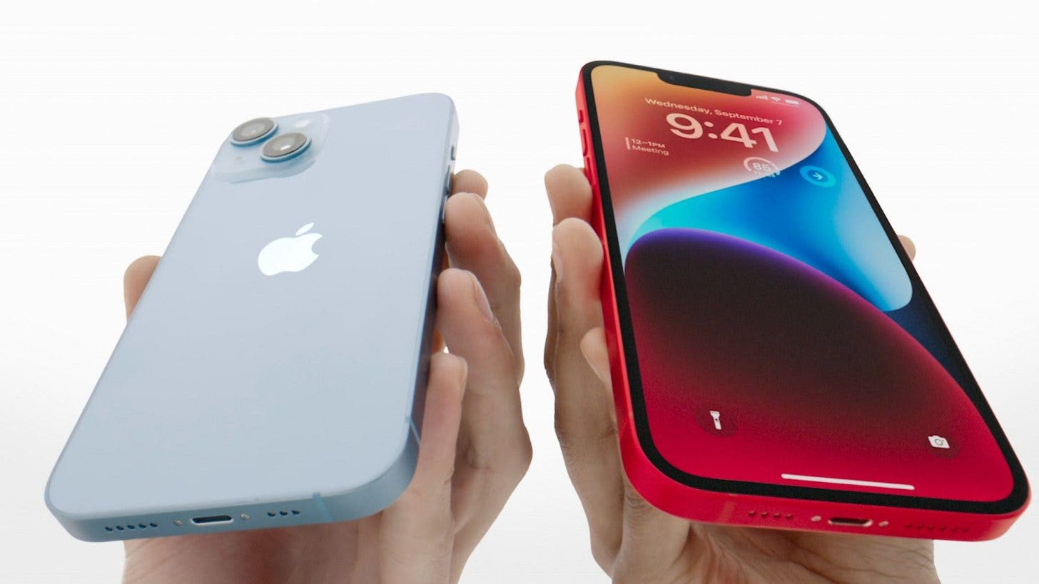 Everything Apple Announced at Its iPhone 14 'Far Out' Event
