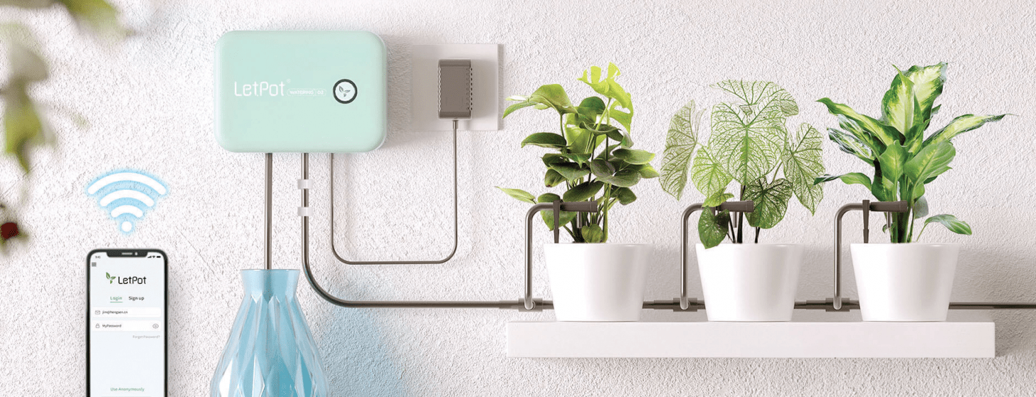 Smart Outdoor Living in 2024