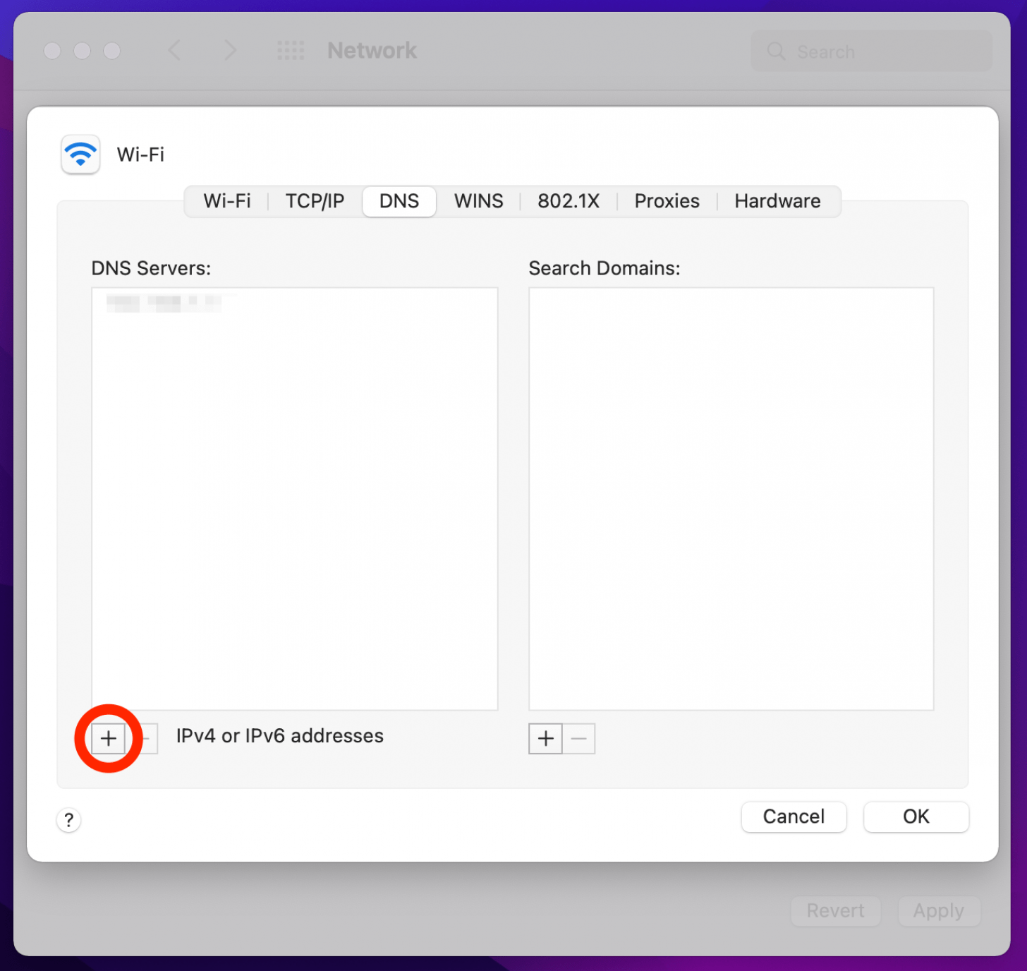 How to Fix the Safari Cannot Open the Page Error in Safari Web Browser