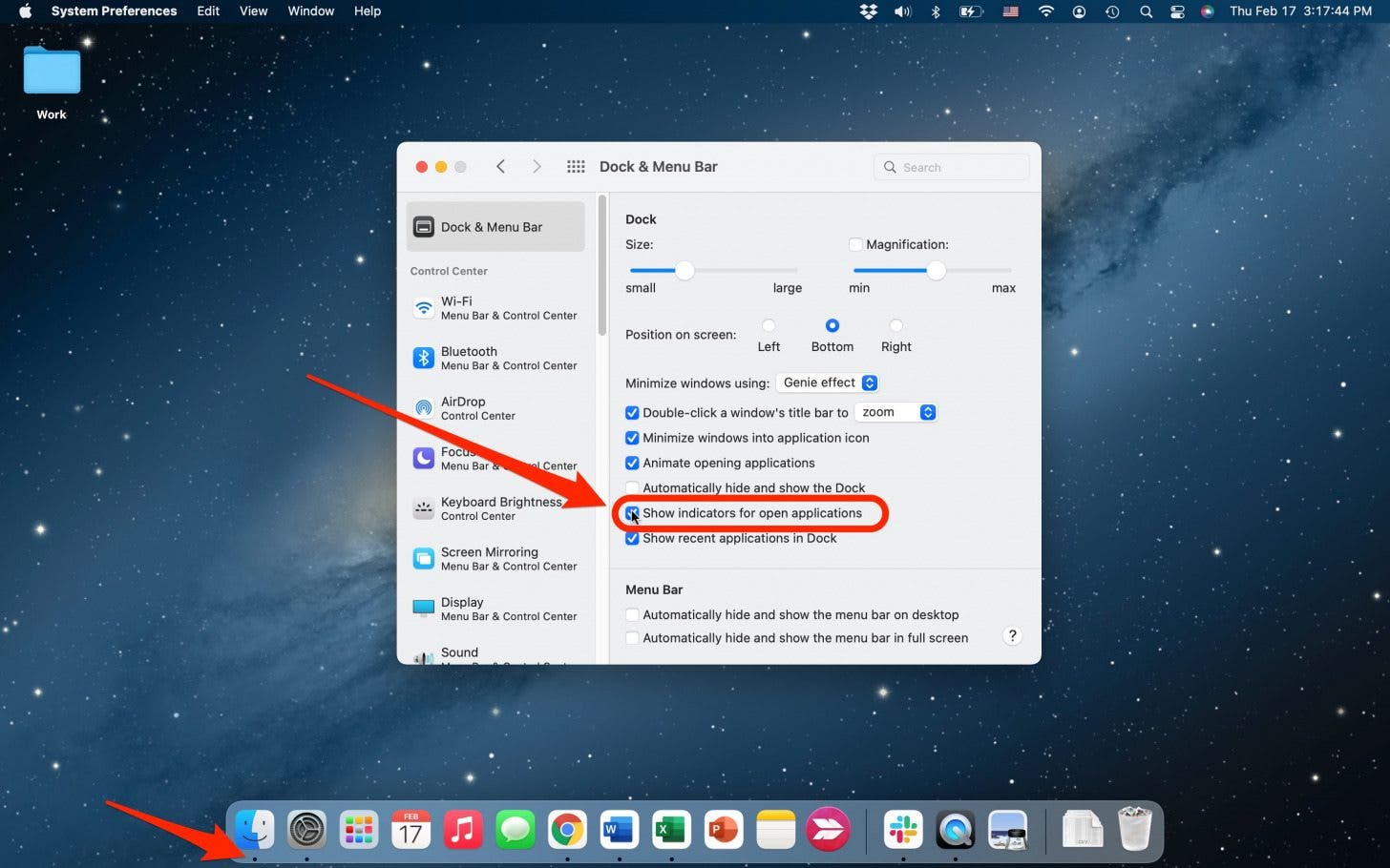 How to Make the Most of the Mac Dock