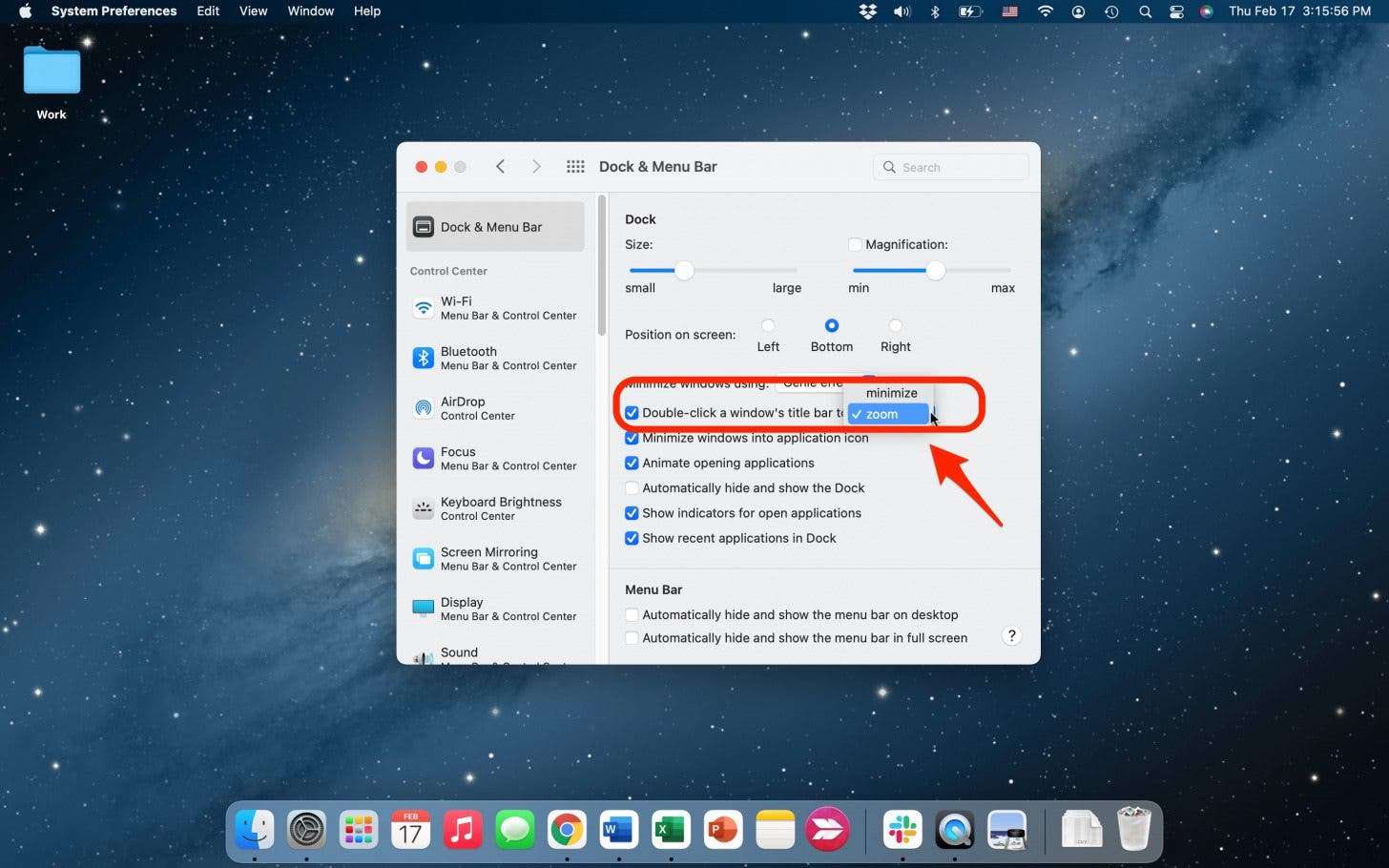 How to Make the Most of the Mac Dock