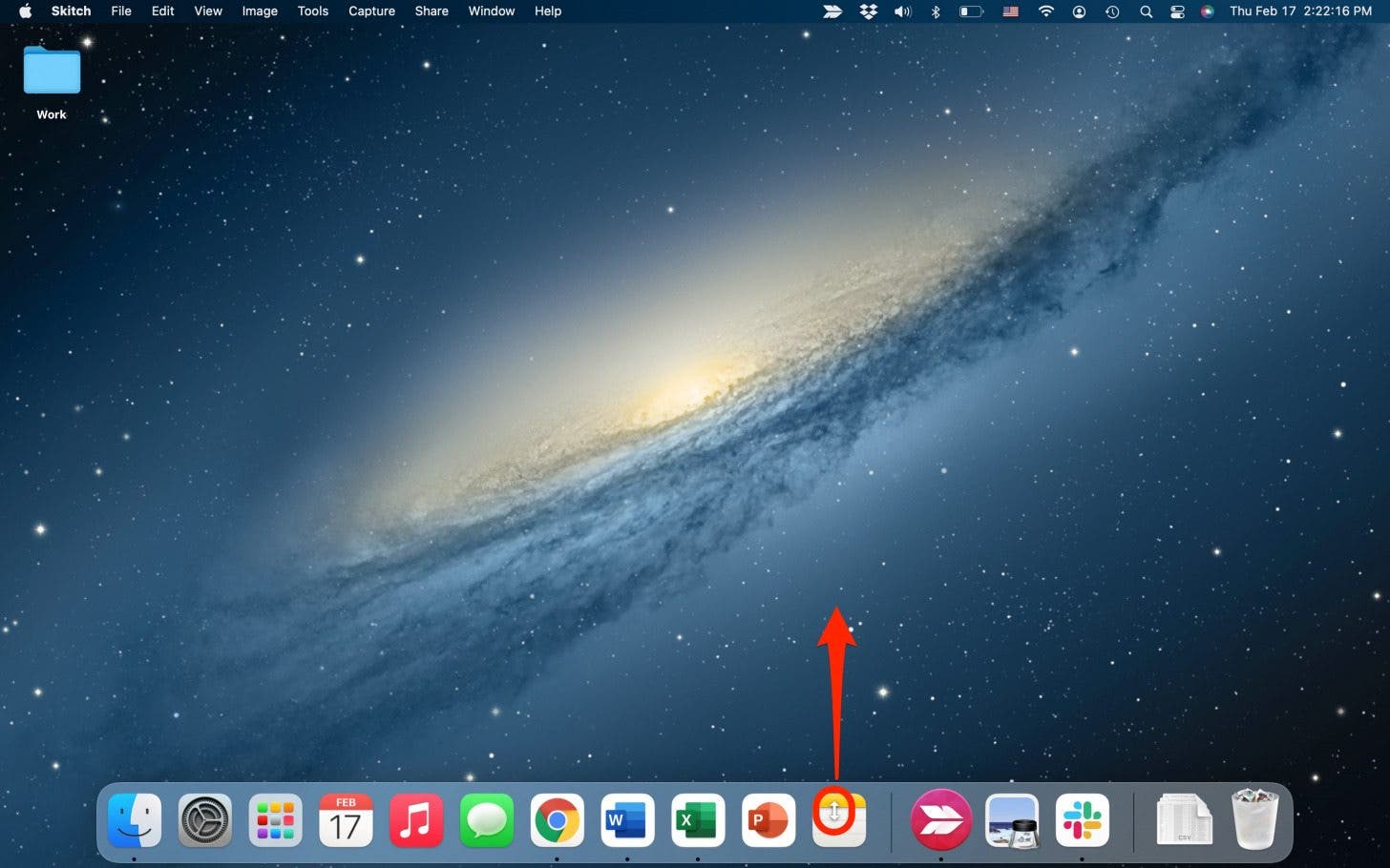 How to Make the Most of the Mac Dock