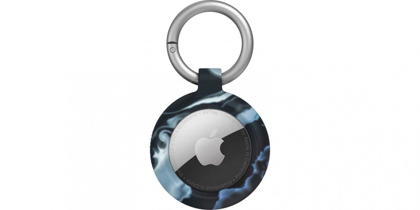 Buyer’s Guide 2025: 5 Best AirPod & AirTag Accessories