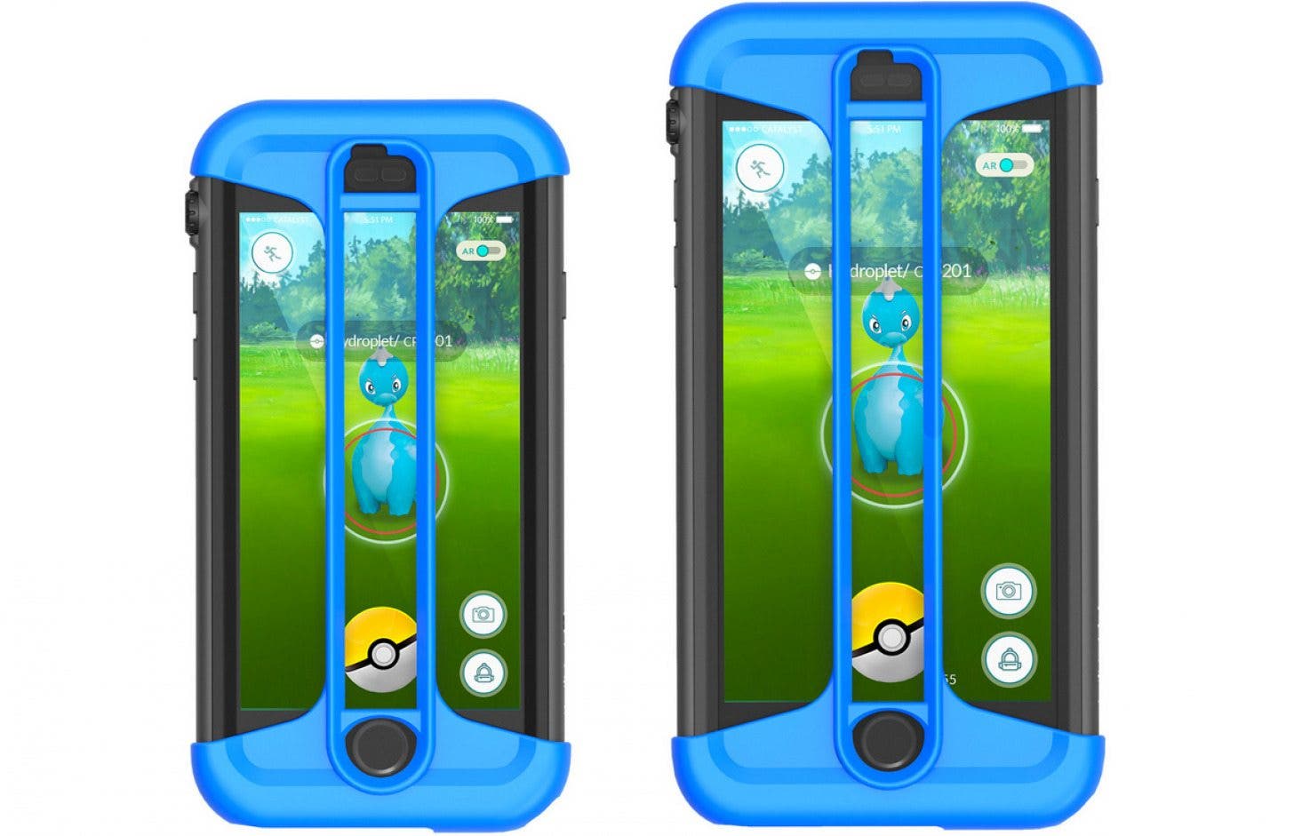 Review: If You Gotta Catch Them All, Get a Catalyst Tool for PokéMon Go