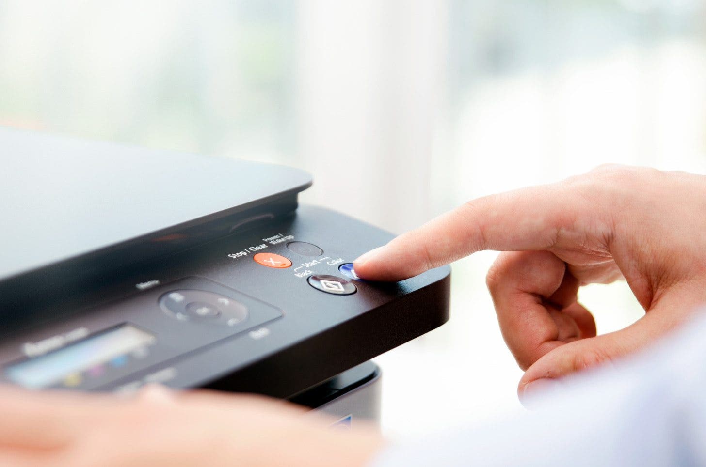 How To Fix No Airprint Printers Found Error On The Iphone And Ipad