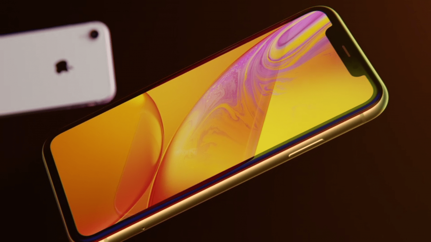 Meet the Newest Generation of the iPhone Family: iPhone XS, iPhone XS ...
