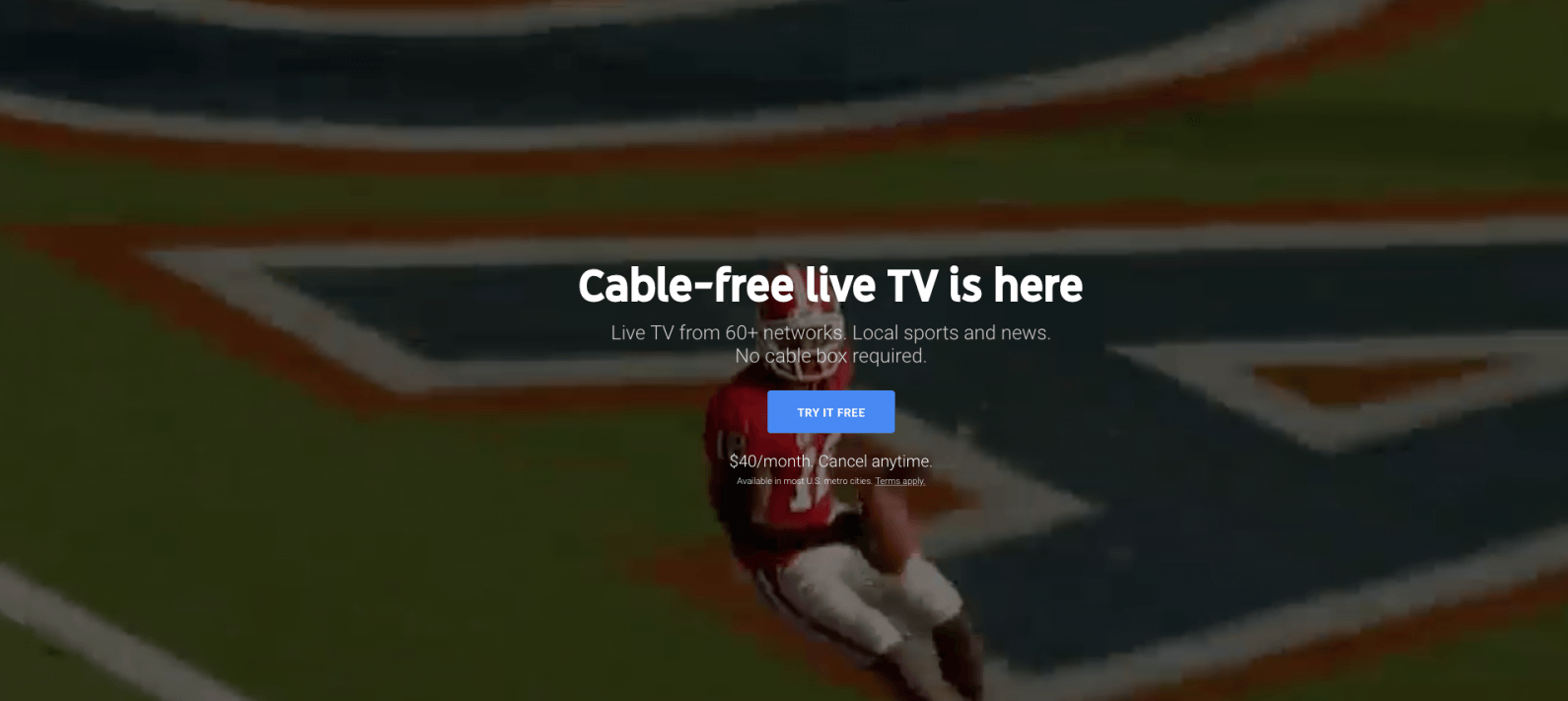 Watch NCAA Playoffs with Apple TV: College Football Live Stream without ...