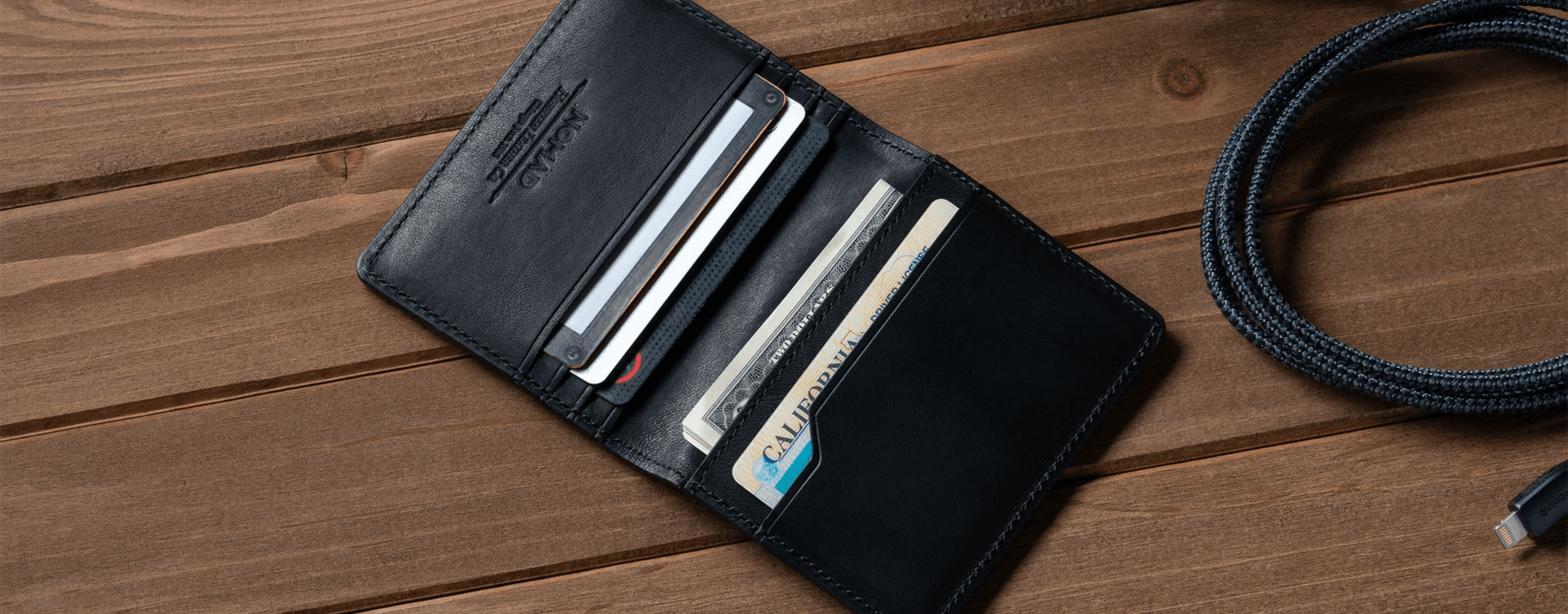 Review: Track Your Passport with this Tile-Enabled Wallet