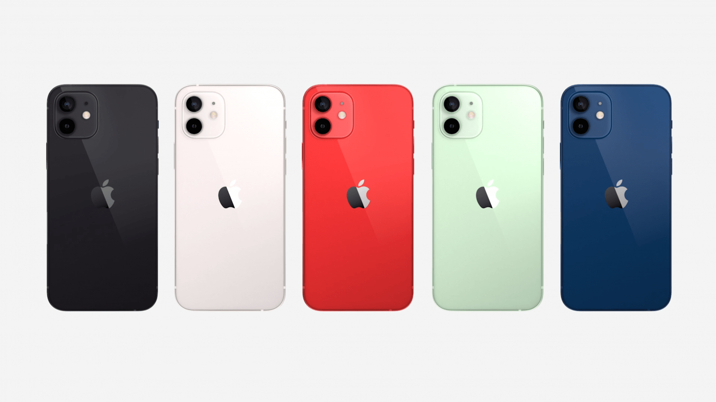 iPhone 12 Lineup: Release Dates, Prices & Details for the 2020 iPhones
