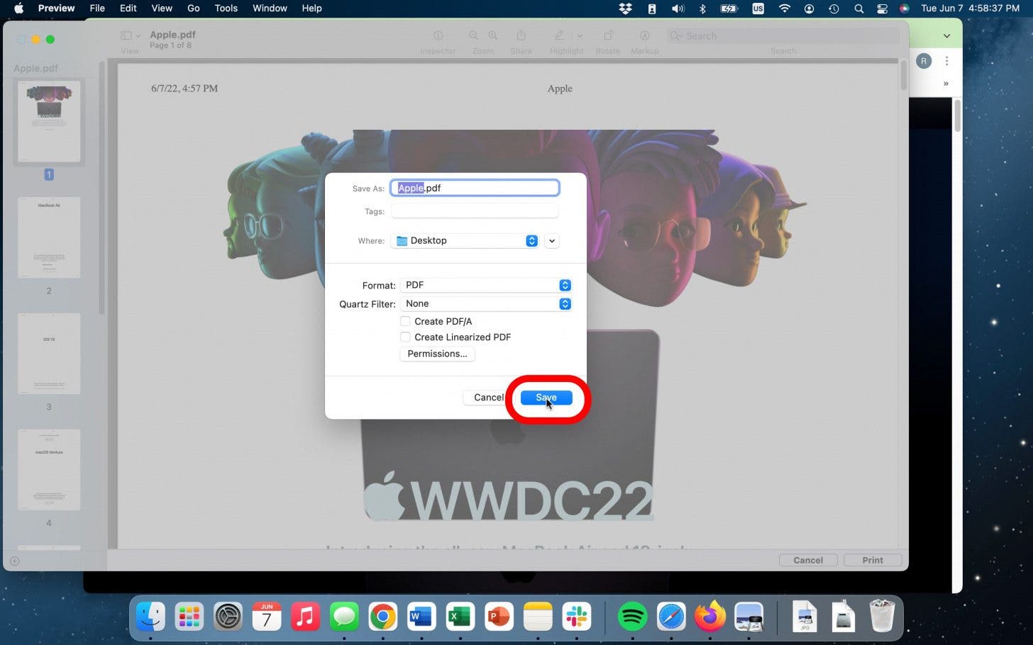 How to Screenshot a Whole Webpage: 4 Free Ways | www.iphonelife.com