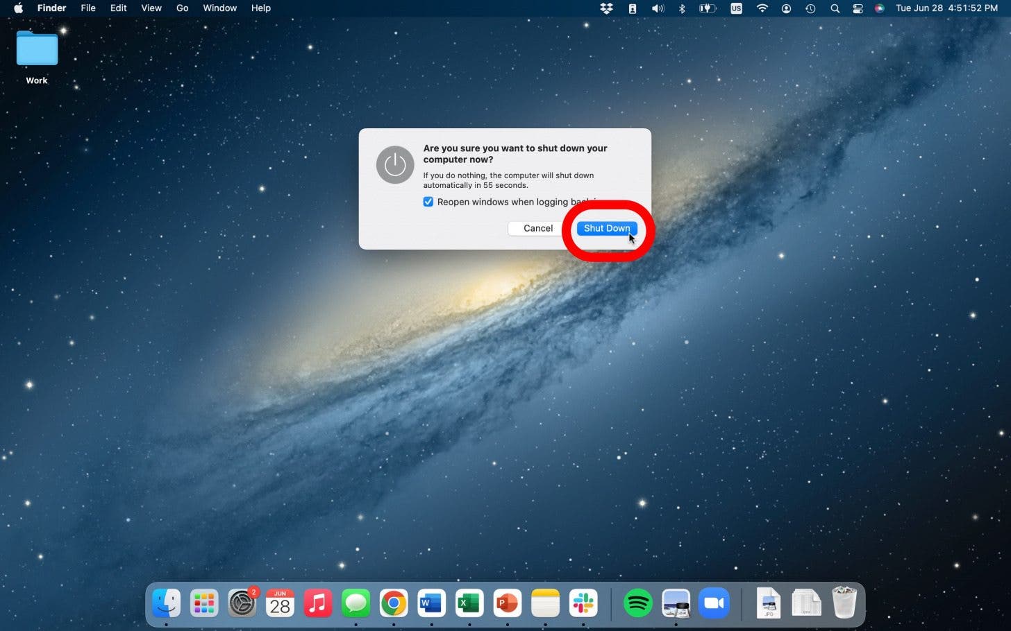 Answered: Should I Shut Down My Mac Every Night? | www.iphonelife.com
