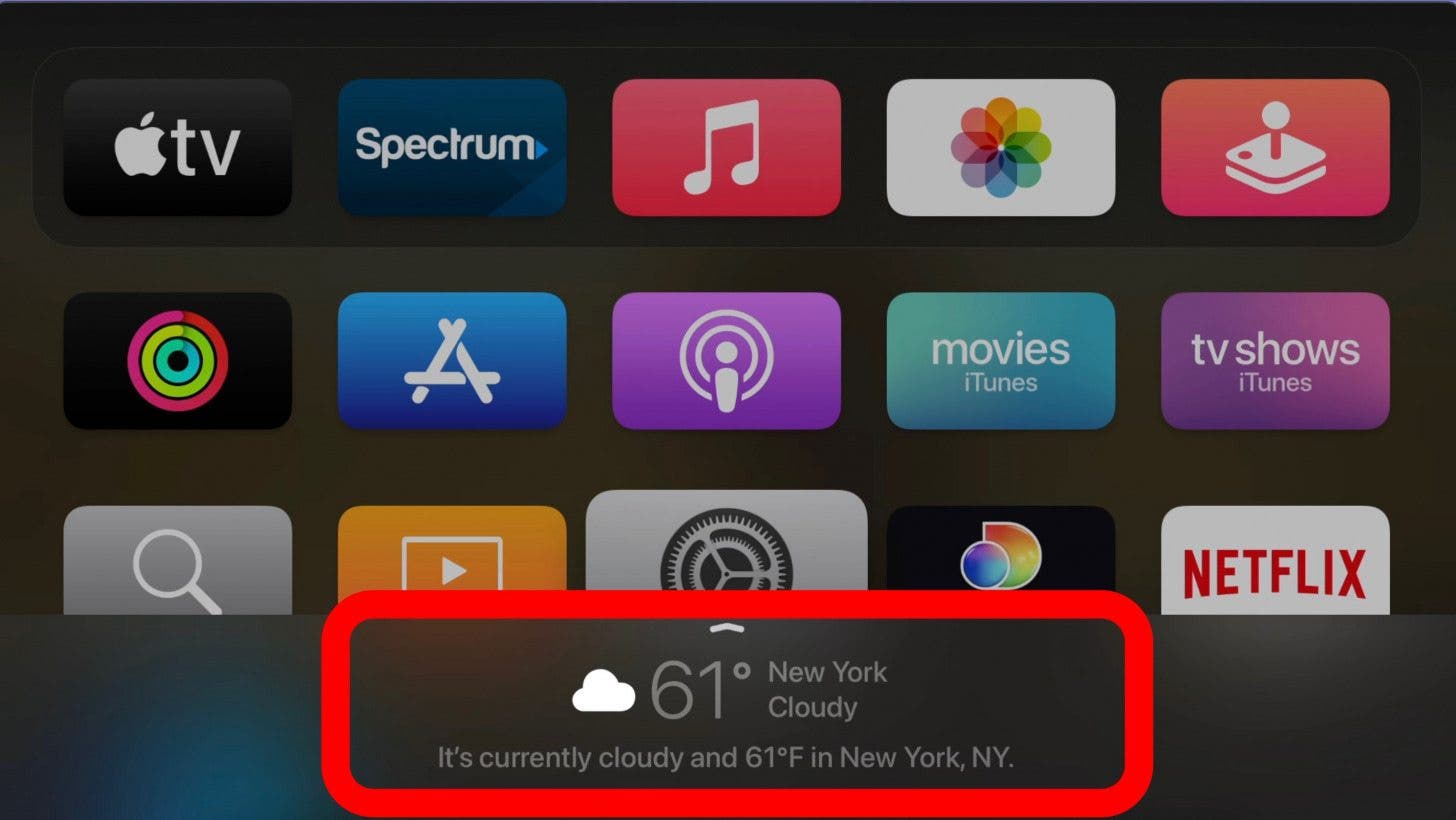 How to Use the Siri Remote | www.iphonelife.com
