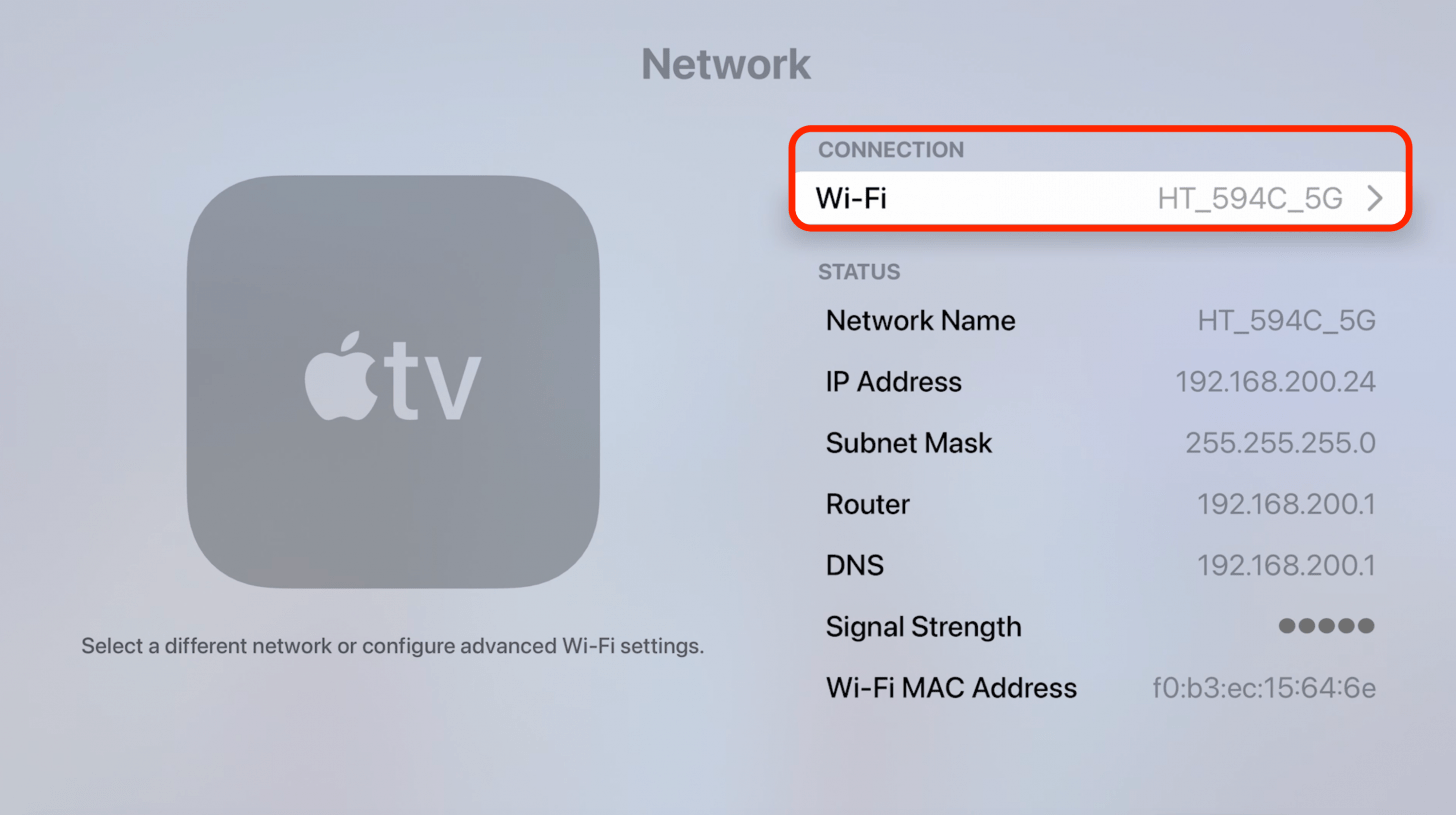 Fixed: Disney Plus Not Working on Apple TV