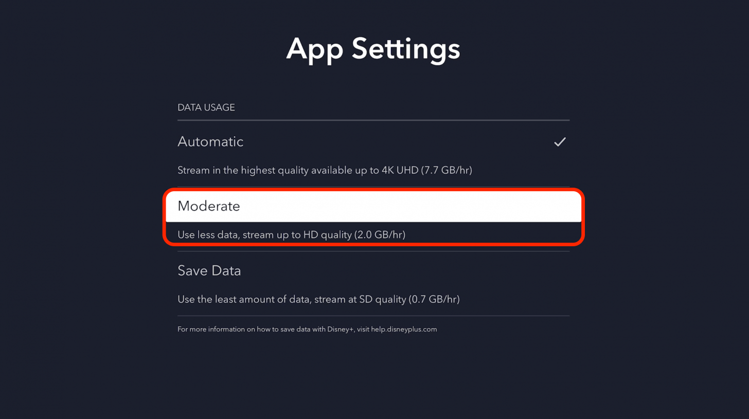Fixed: Disney Plus Not Working on Apple TV