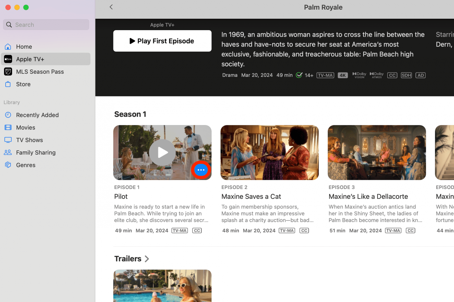 How to Download Movies on MacBook