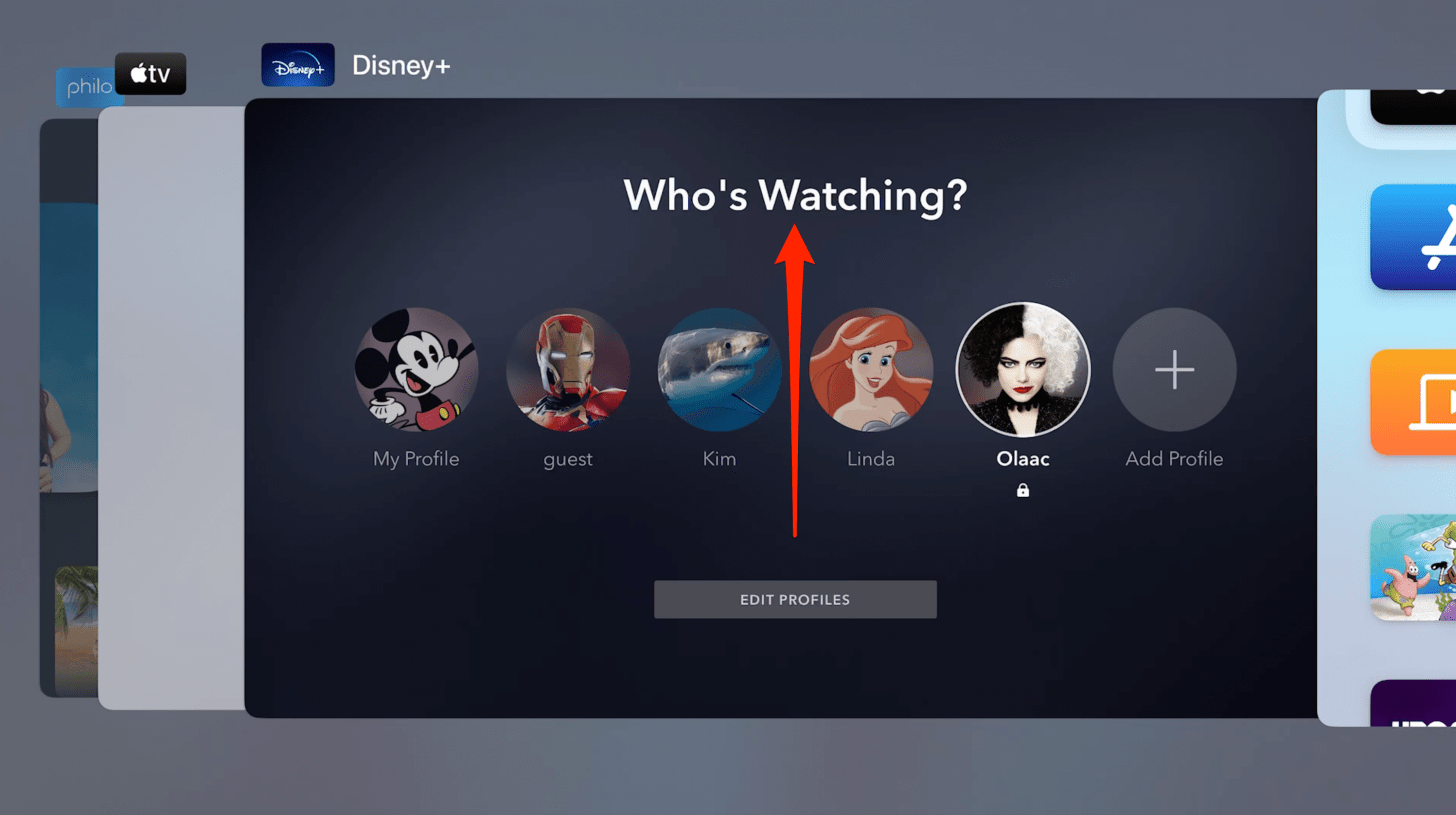 Fixed: Disney Plus Not Working on Apple TV