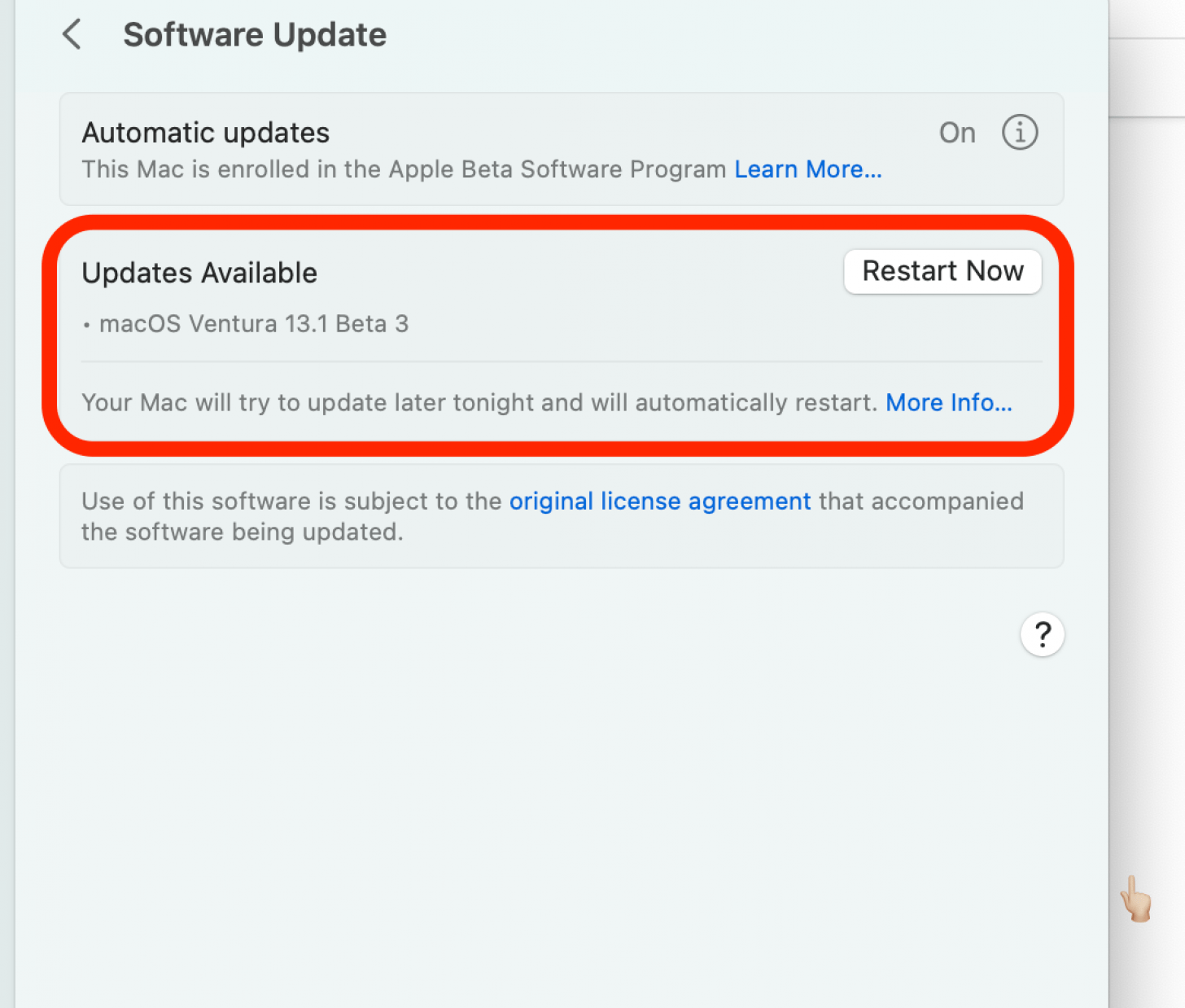 How to Update Mac without Derailing Your Day (macOS Ventura Update)