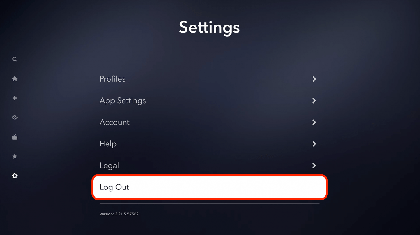 Fixed: Disney Plus Not Working on Apple TV