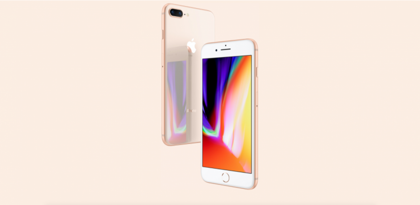 Meet Apple’s New Lineup: My Favorite Features of iPhone X & iPhone 8 Models