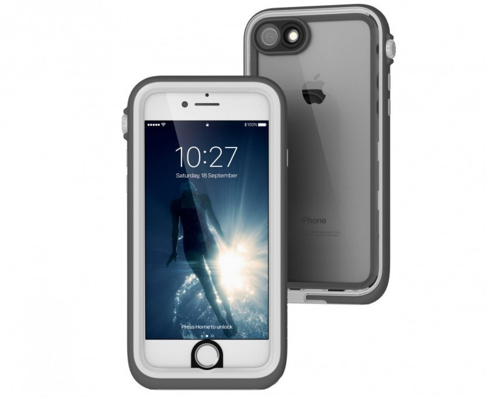 Beyond Protective iPhone Cases: Rugged Gear for the Adventurous iPhone ...
