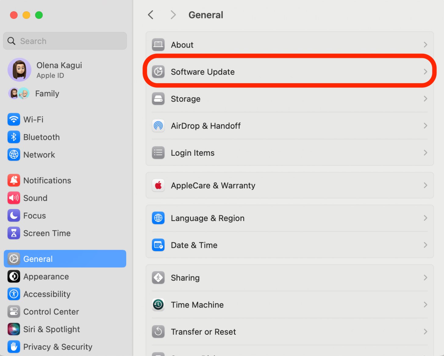 Fixed: Universal Clipboard Not Working