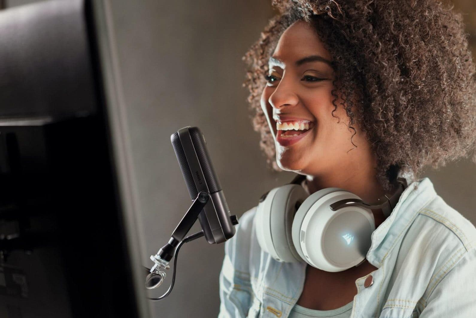 Review: Elgato Wave:3 Microphone