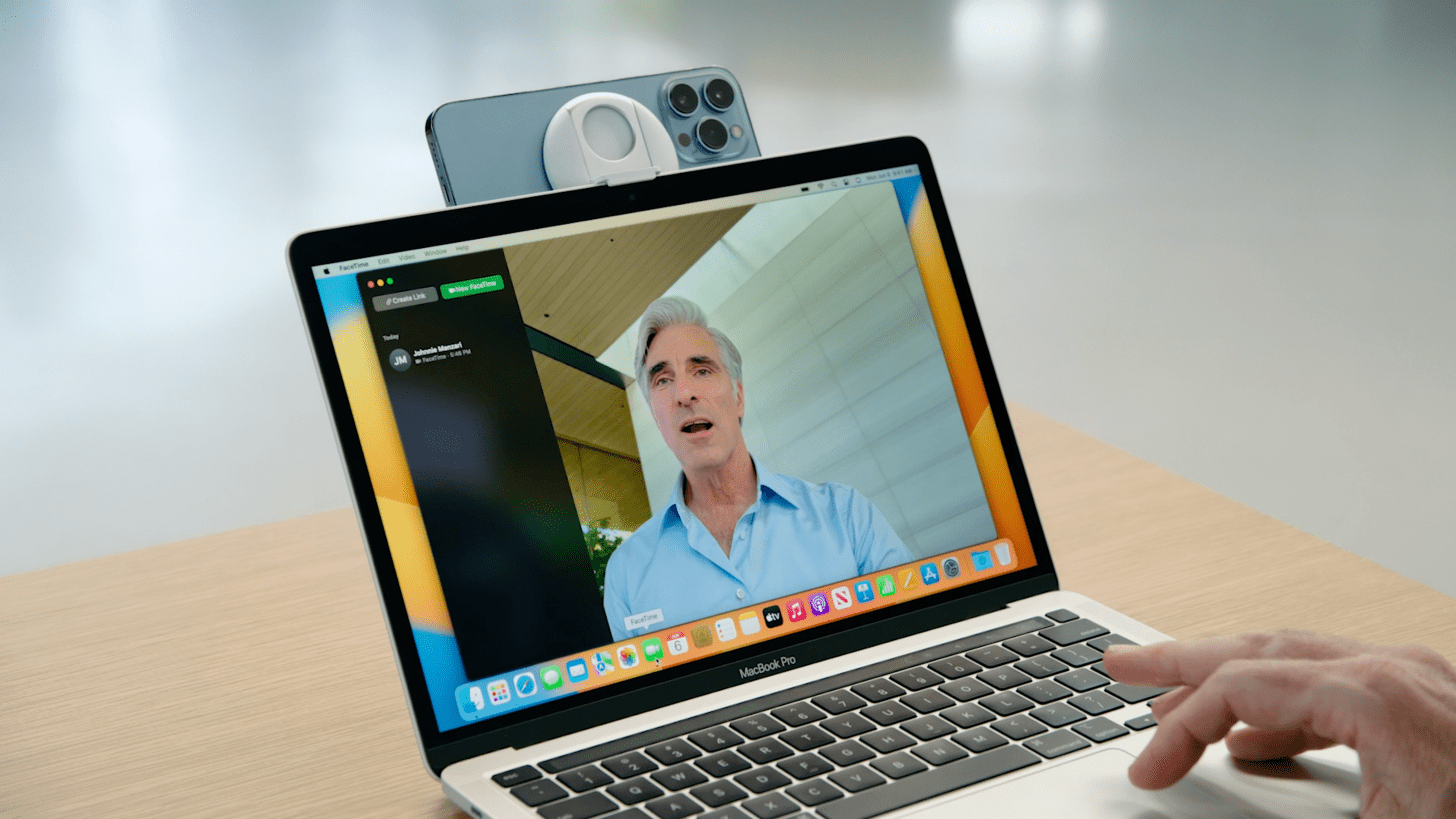 New Productivity Features Come to macOS Ventura