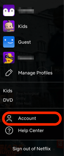 How to Cancel Your Netflix Subscription