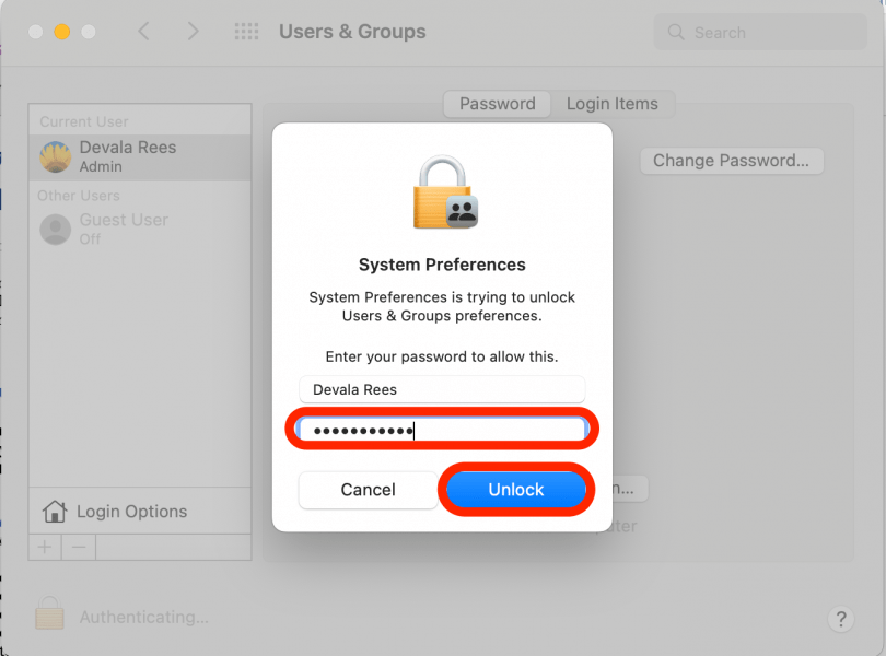 How to Set Up New Accounts for Multiple Users on Mac | www.iphonelife.com