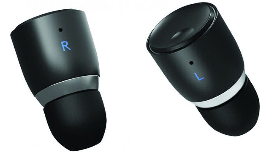 The Top 5 True Wireless Earbuds of 2025