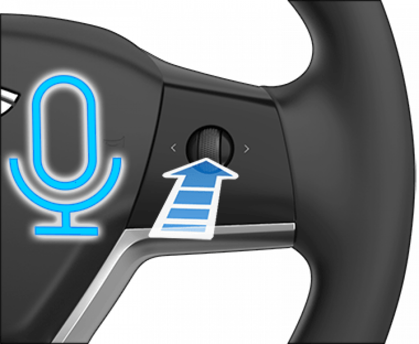 Most Useful Tesla Voice Commands List & How to Use Them Safely