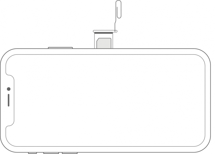 How to Switch the SIM Card on Your iPhone