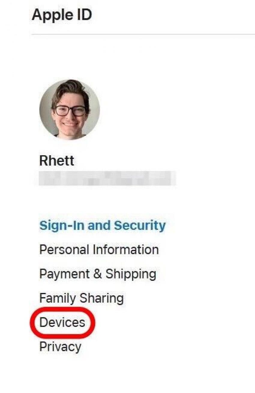 How to Find Serial Number for iPhone or iPad