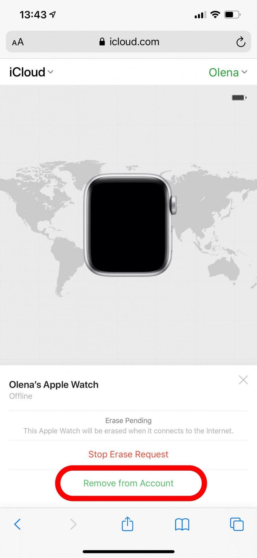 Apple Watch Microphone Not Working? The Quick Fix