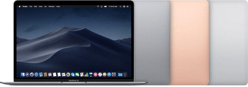 What MacBook Do I Have? How to Identify Your MacBook Model & Year